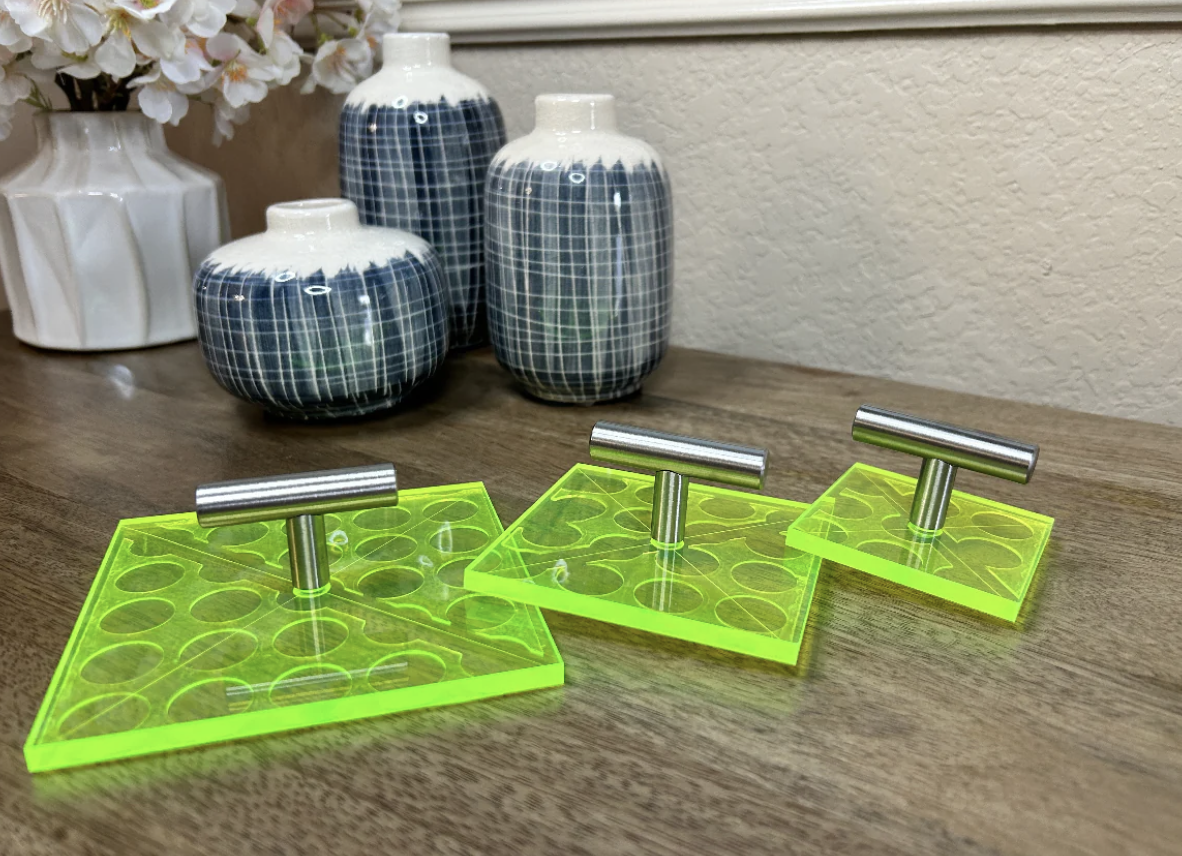 Trim-Lock – Sew Be It Quilts